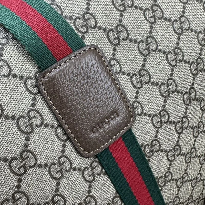 Real Gucci Travel Bags