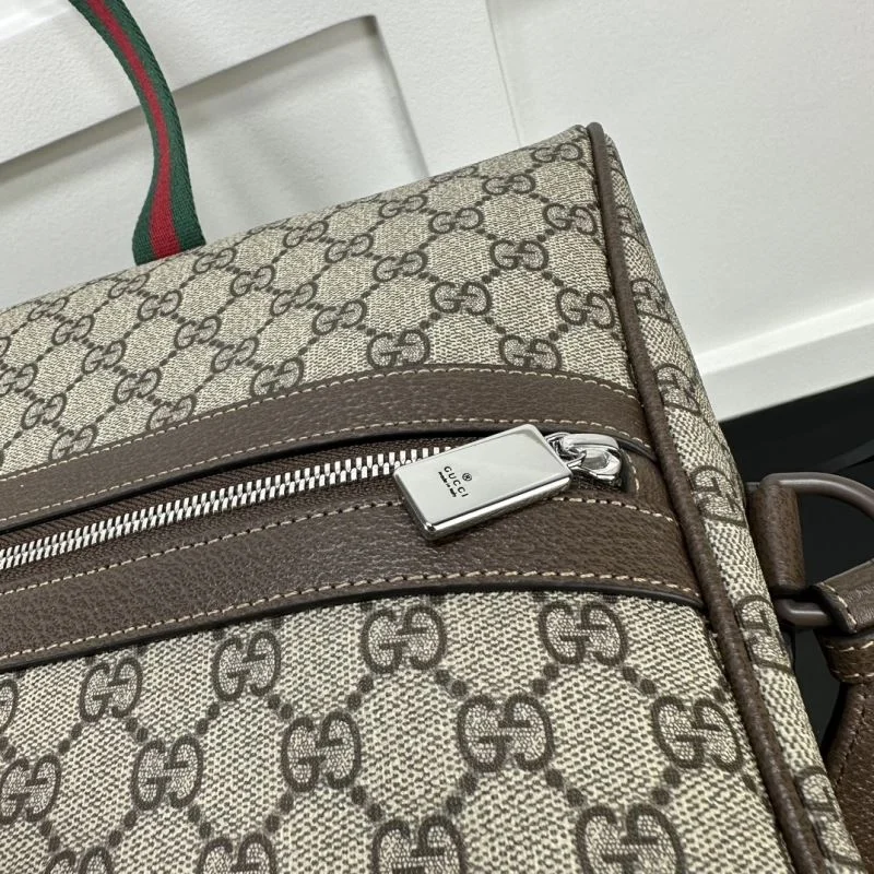 Real Gucci Travel Bags