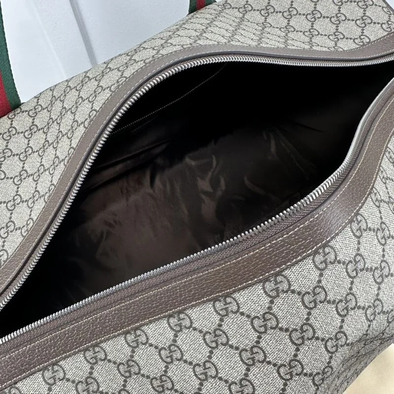 Real Gucci Travel Bags