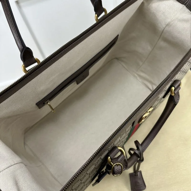 Bargain Gucci Travel Bags