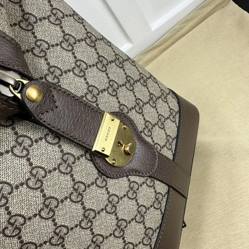 Bargain Gucci Travel Bags