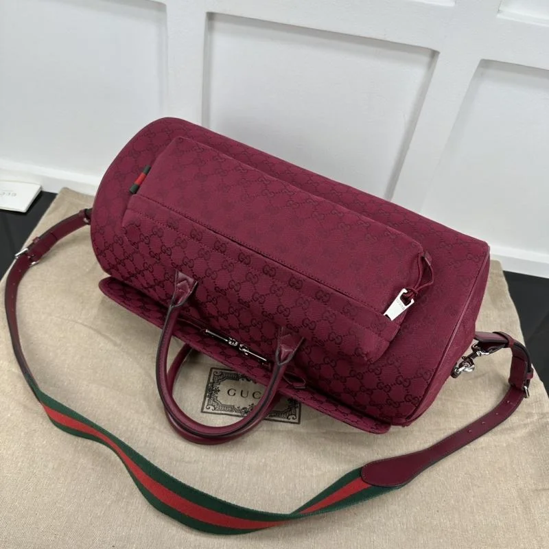 Exact replica Gucci Travel Bags