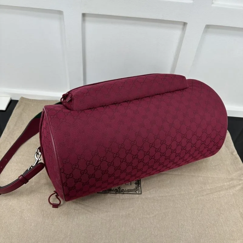 Exact replica Gucci Travel Bags