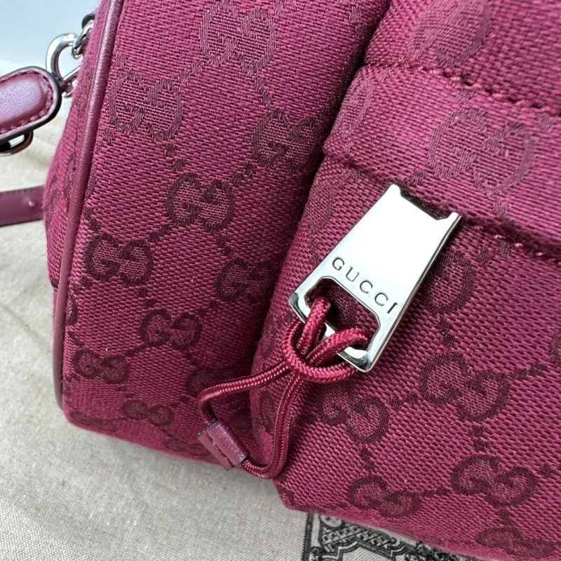 Exact replica Gucci Travel Bags