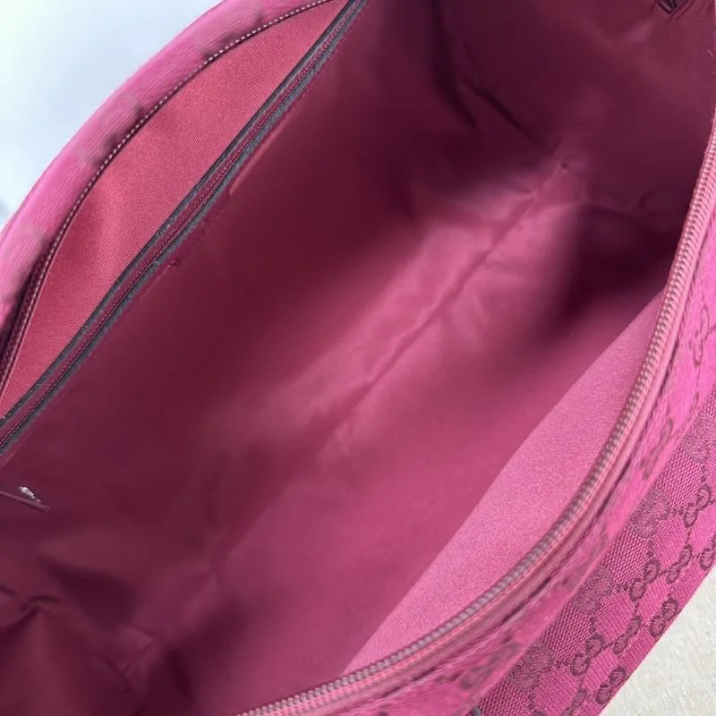 Exact replica Gucci Travel Bags