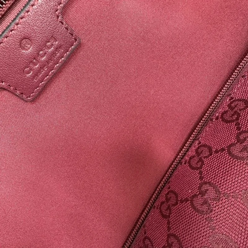 Exact replica Gucci Travel Bags