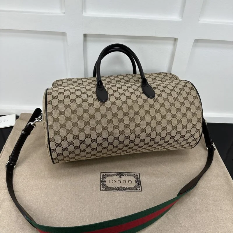 Real Gucci Travel Bags