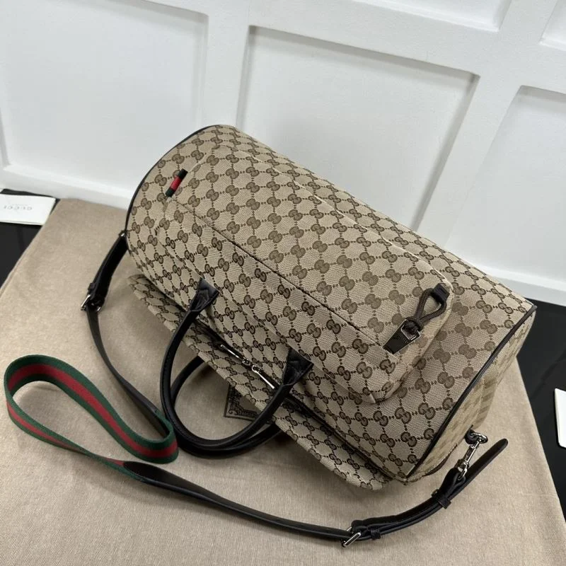 Real Gucci Travel Bags