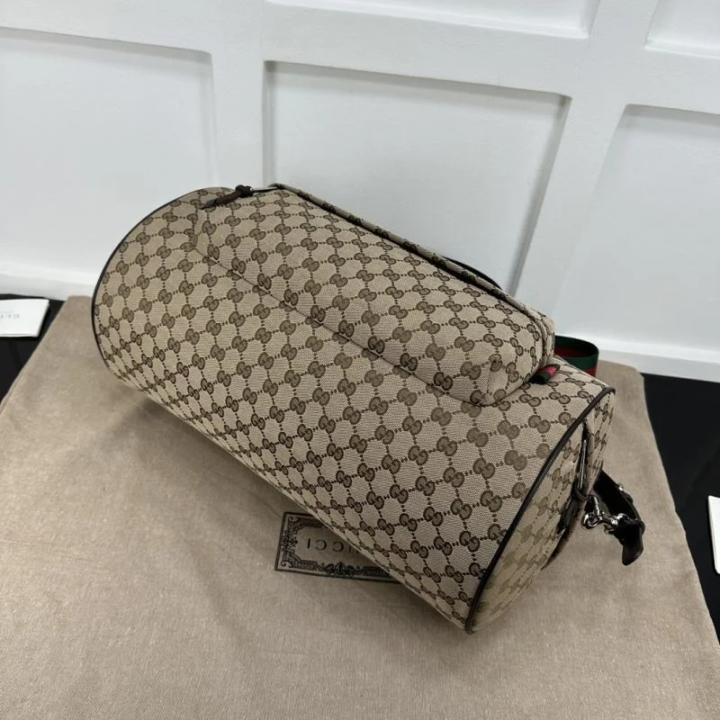 Real Gucci Travel Bags