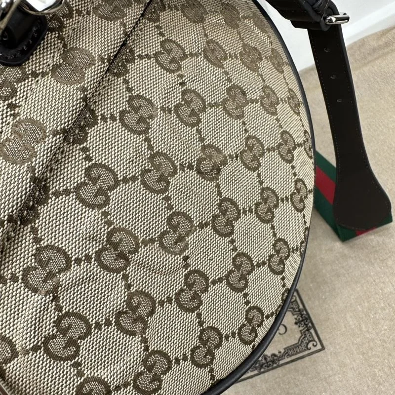 Real Gucci Travel Bags