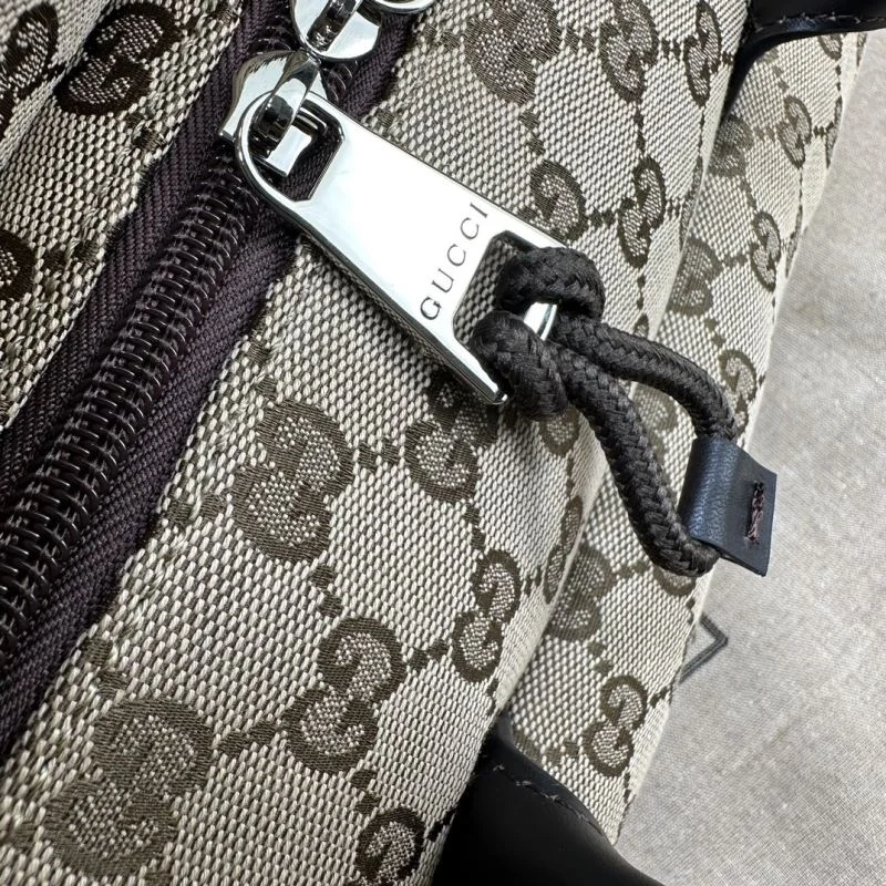 Real Gucci Travel Bags
