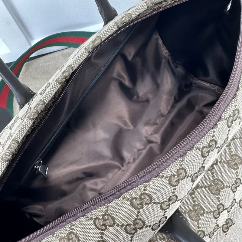 Real Gucci Travel Bags