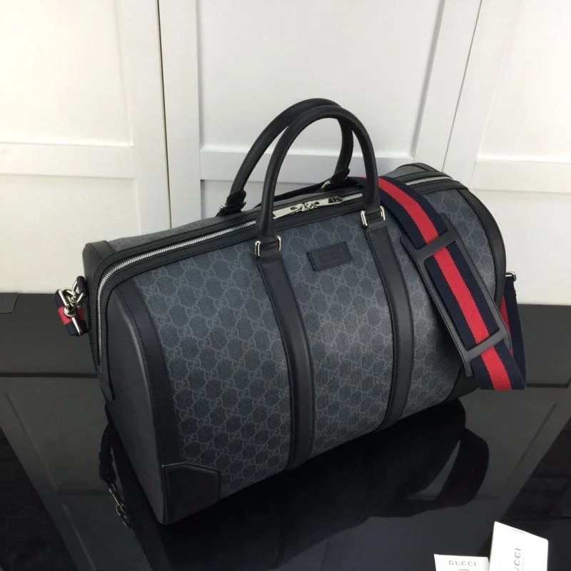 Reasonably priced Gucci Travel Bags