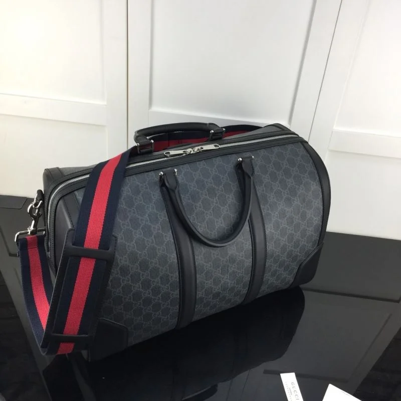 Reasonably priced Gucci Travel Bags