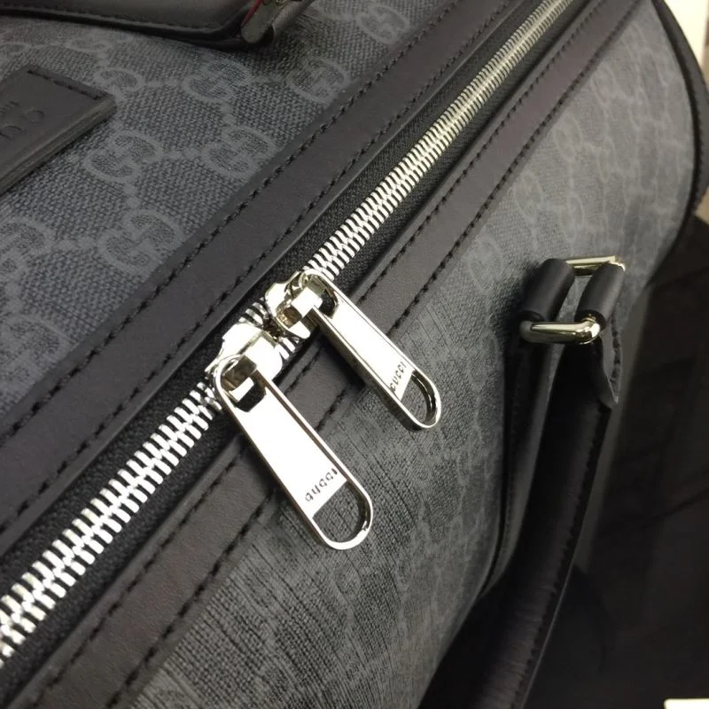 Reasonably priced Gucci Travel Bags