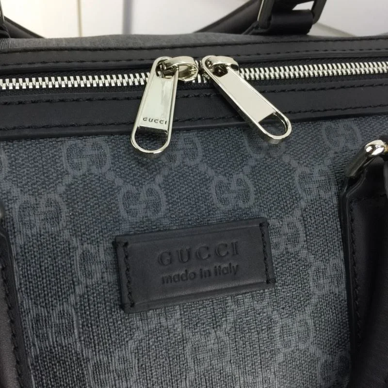Reasonably priced Gucci Travel Bags