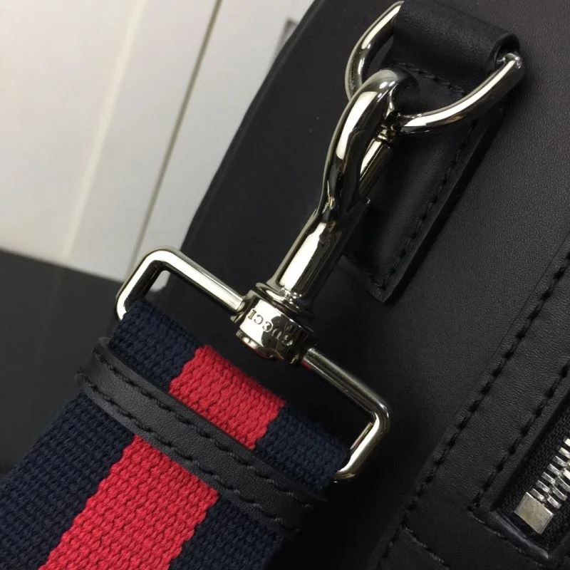 Reasonably priced Gucci Travel Bags