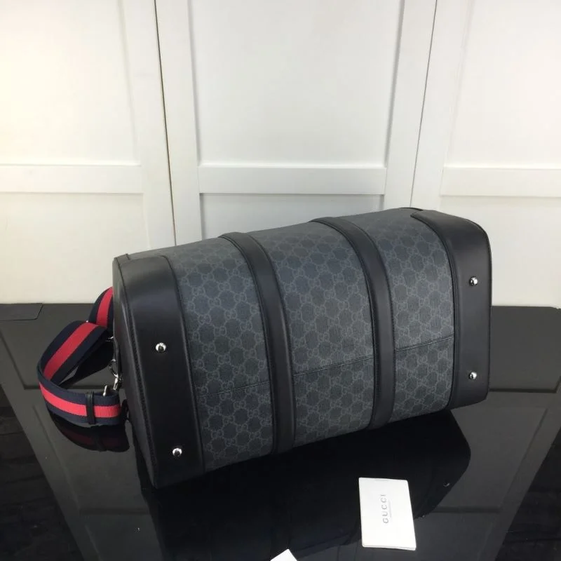 Reasonably priced Gucci Travel Bags