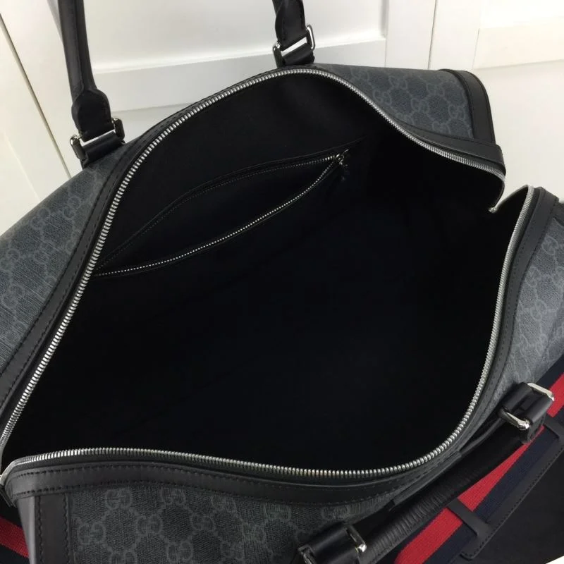 Reasonably priced Gucci Travel Bags