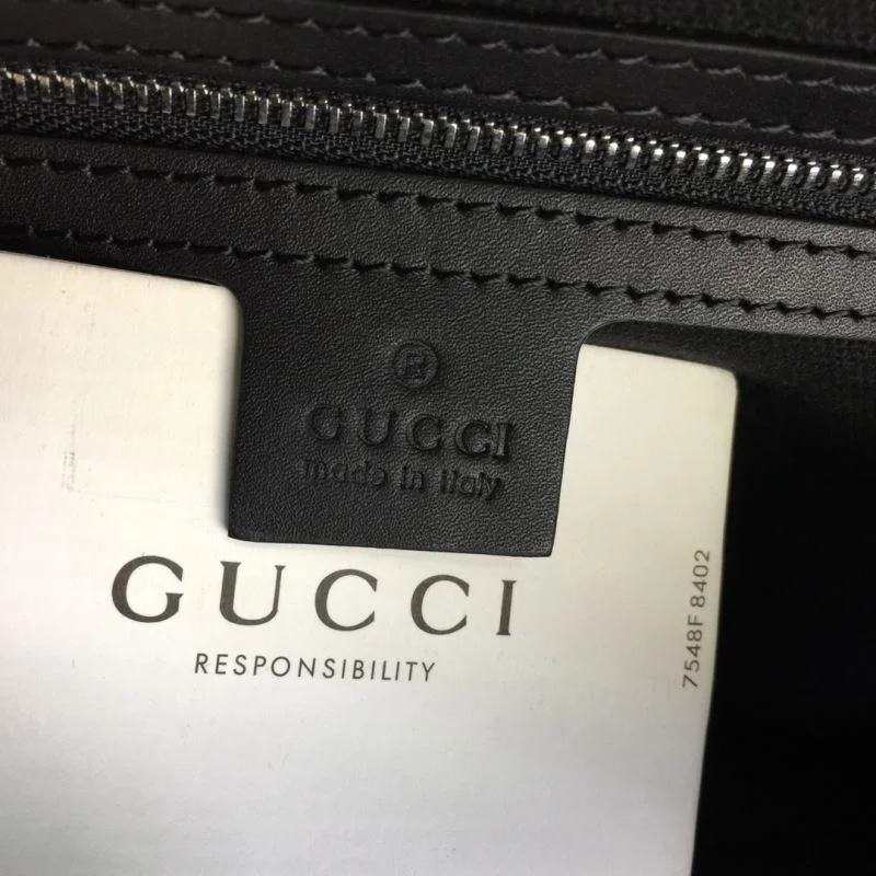 Reasonably priced Gucci Travel Bags