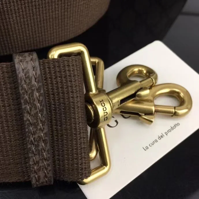 Authentic Gucci Travel Bags