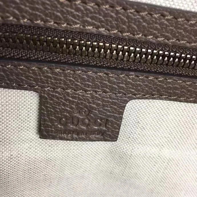 Authentic Gucci Travel Bags