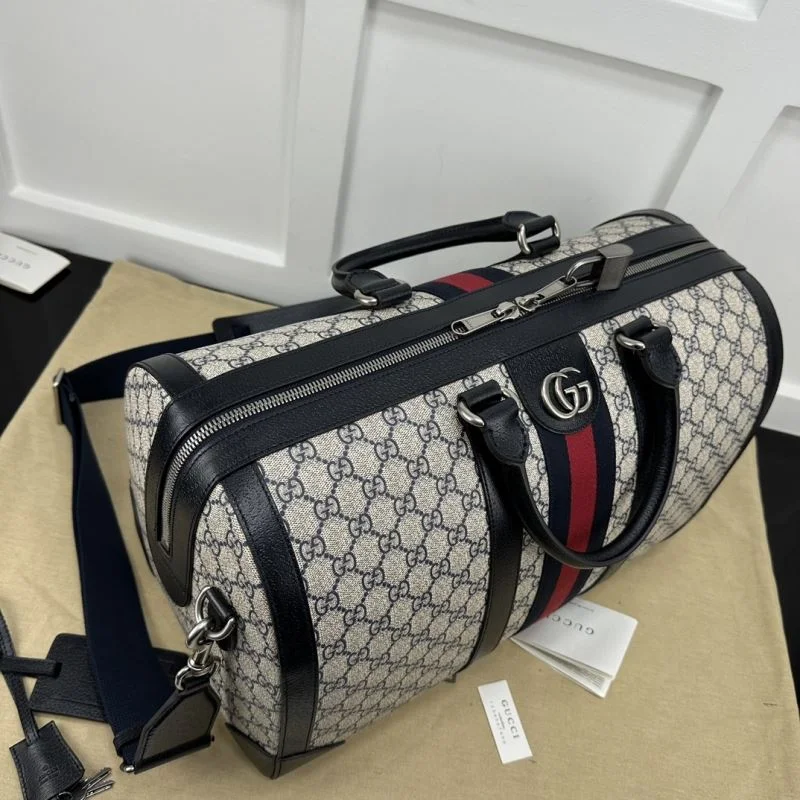 Official Gucci Travel Bags