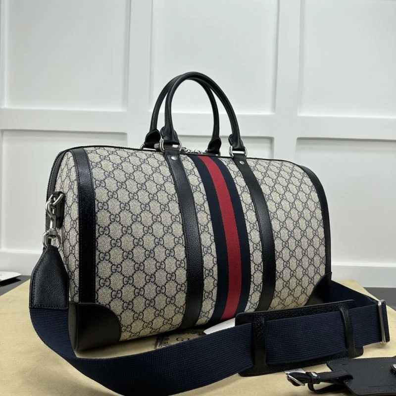 Official Gucci Travel Bags
