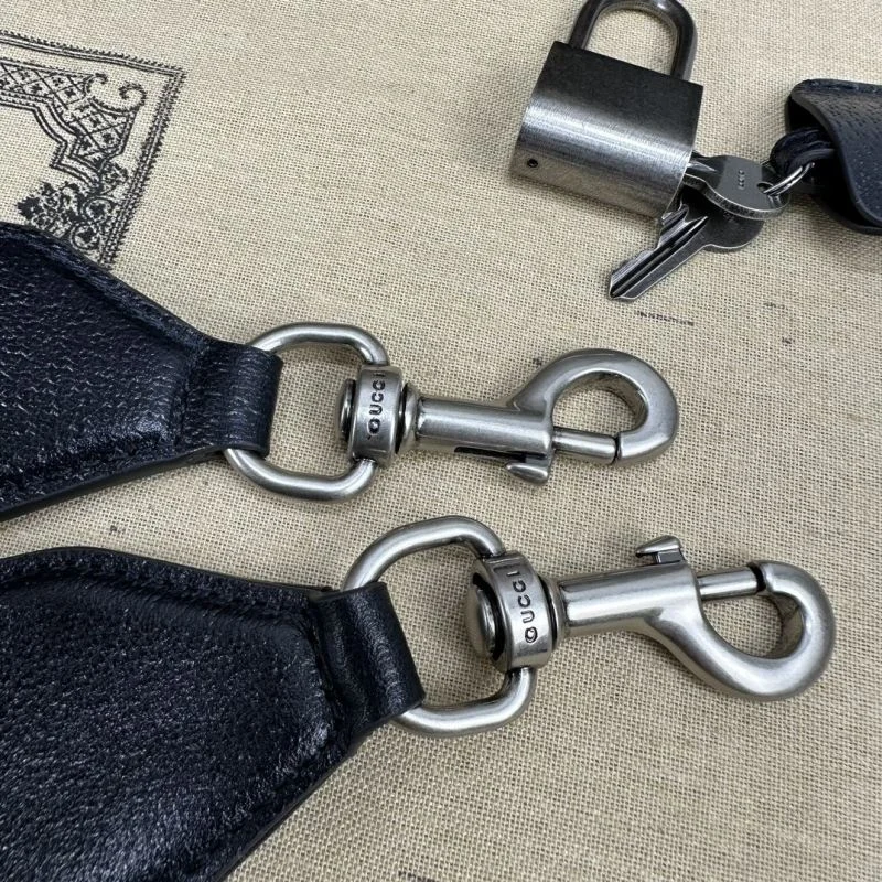 Official Gucci Travel Bags