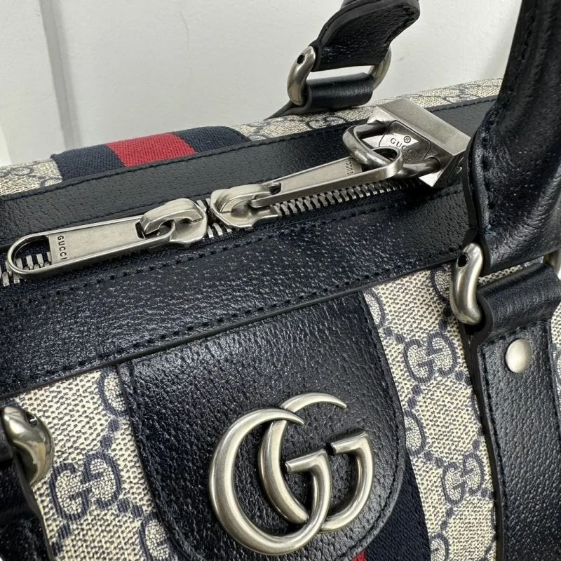 Official Gucci Travel Bags