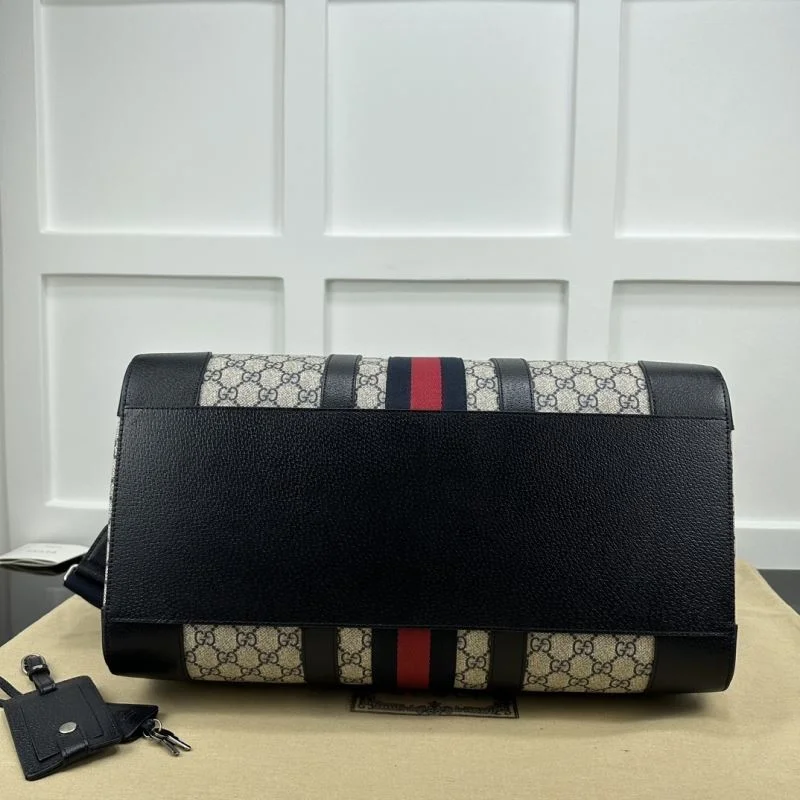Official Gucci Travel Bags