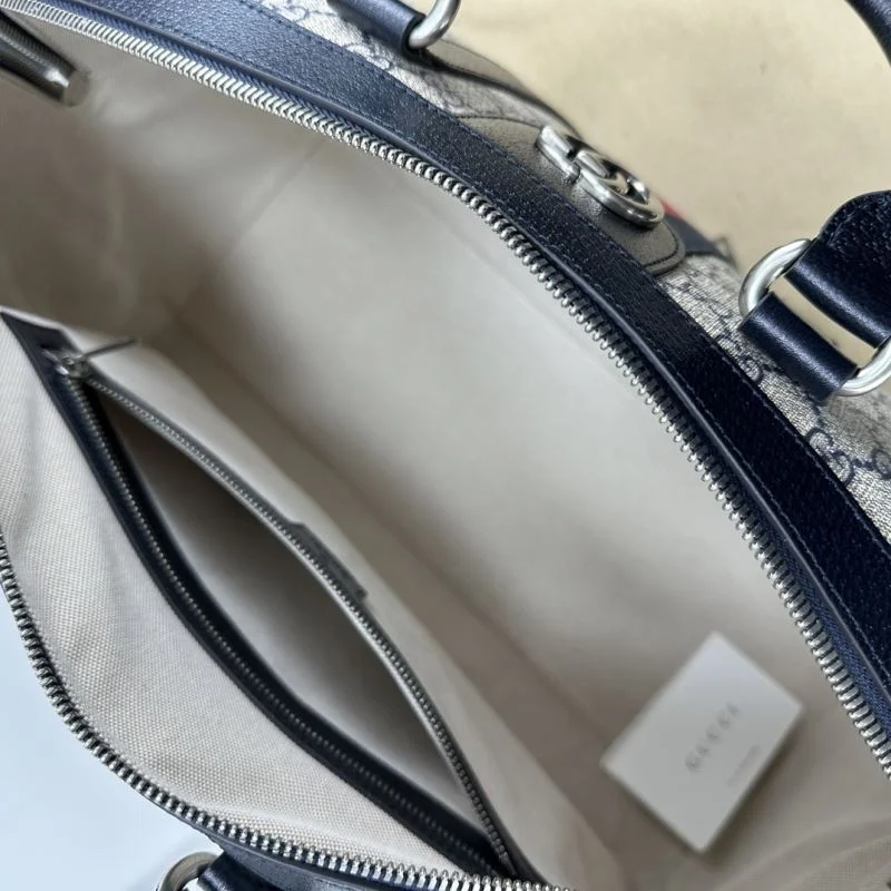 Official Gucci Travel Bags