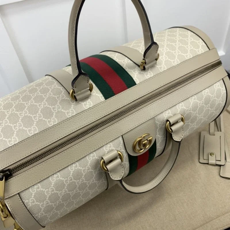 Low-cost Gucci Travel Bags