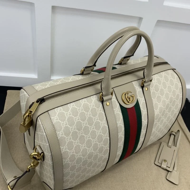 Low-cost Gucci Travel Bags