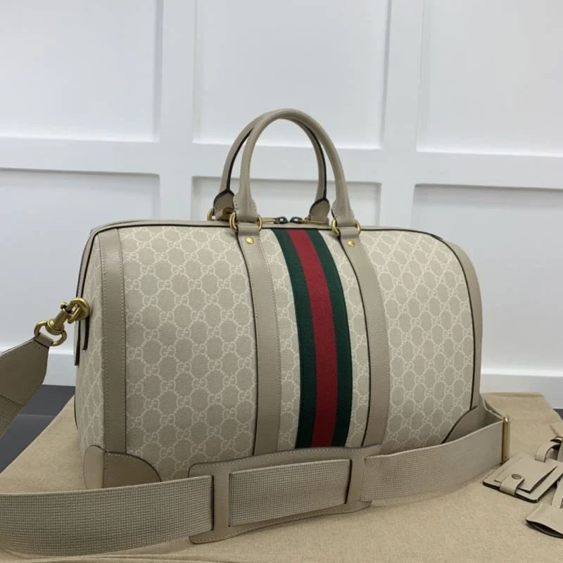 Low-cost Gucci Travel Bags