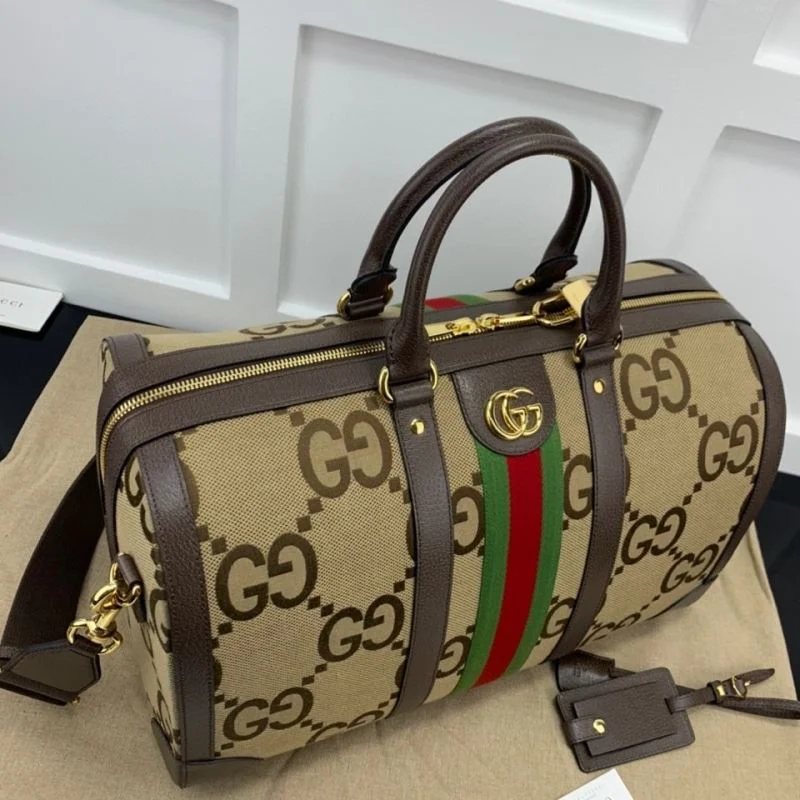Reasonably priced Gucci Travel Bags