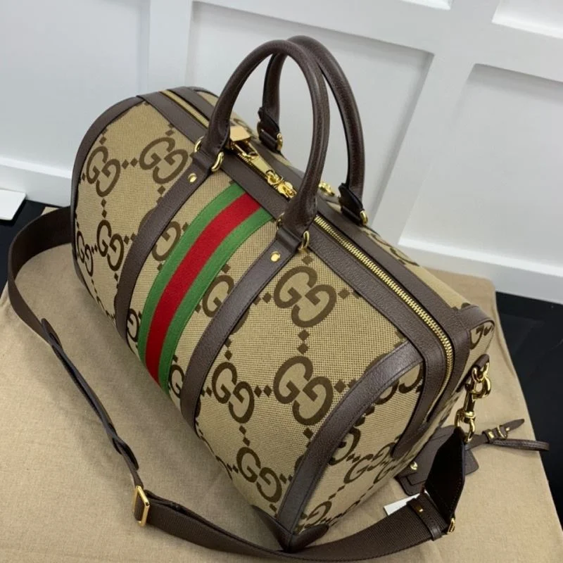 Reasonably priced Gucci Travel Bags