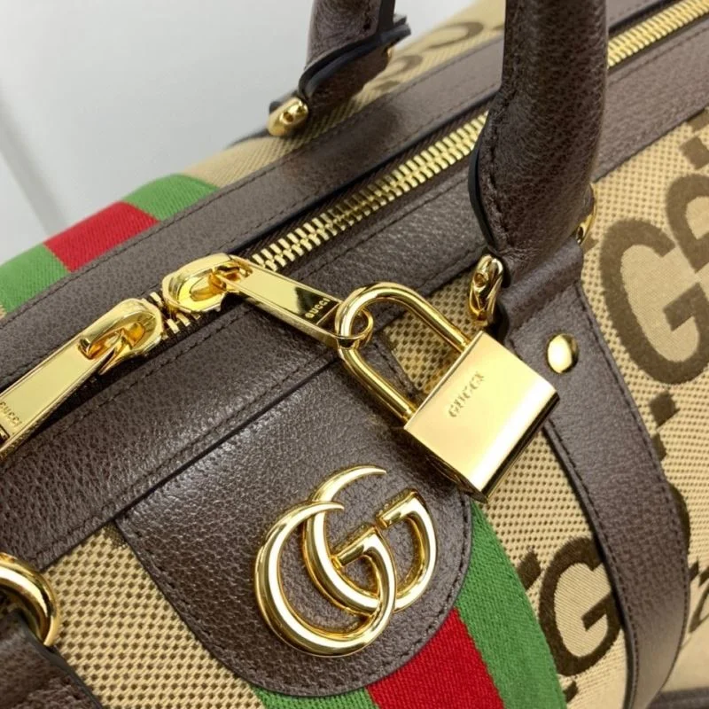 Reasonably priced Gucci Travel Bags
