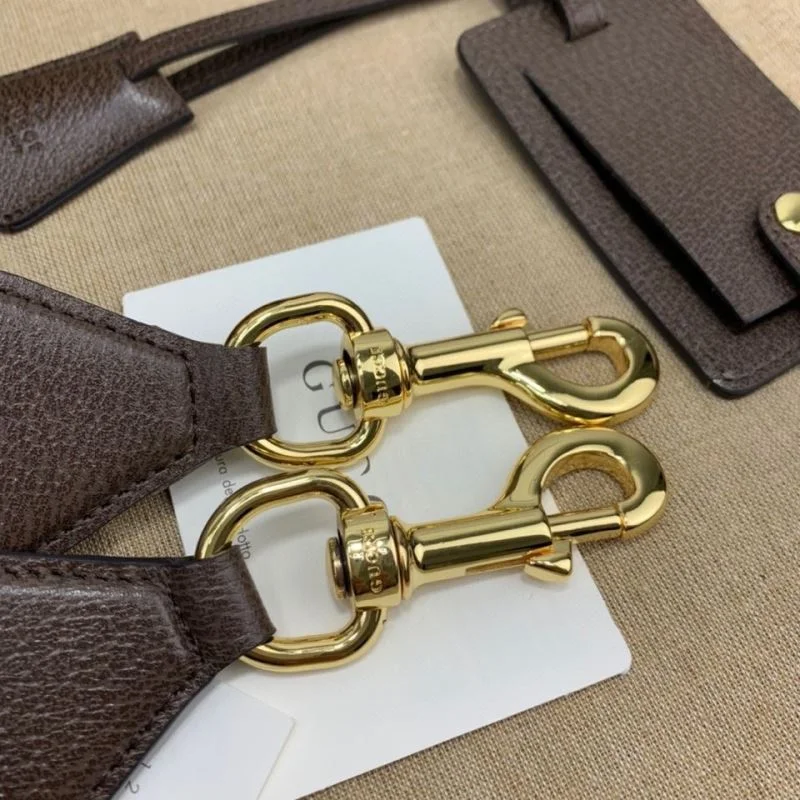 Reasonably priced Gucci Travel Bags