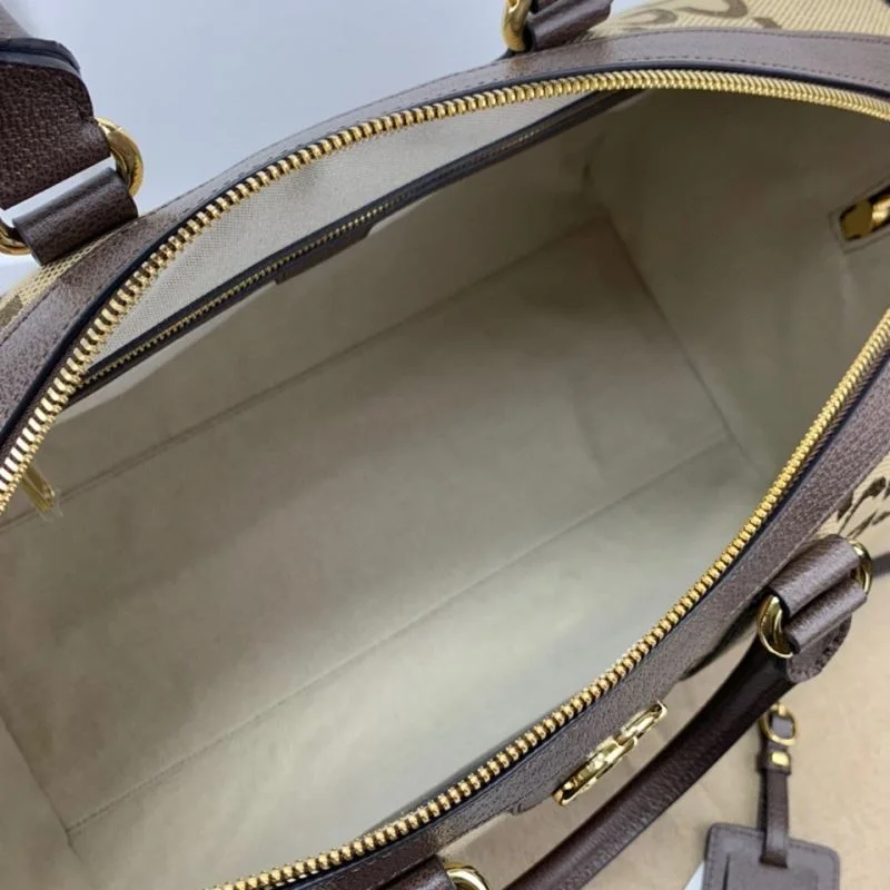 Reasonably priced Gucci Travel Bags