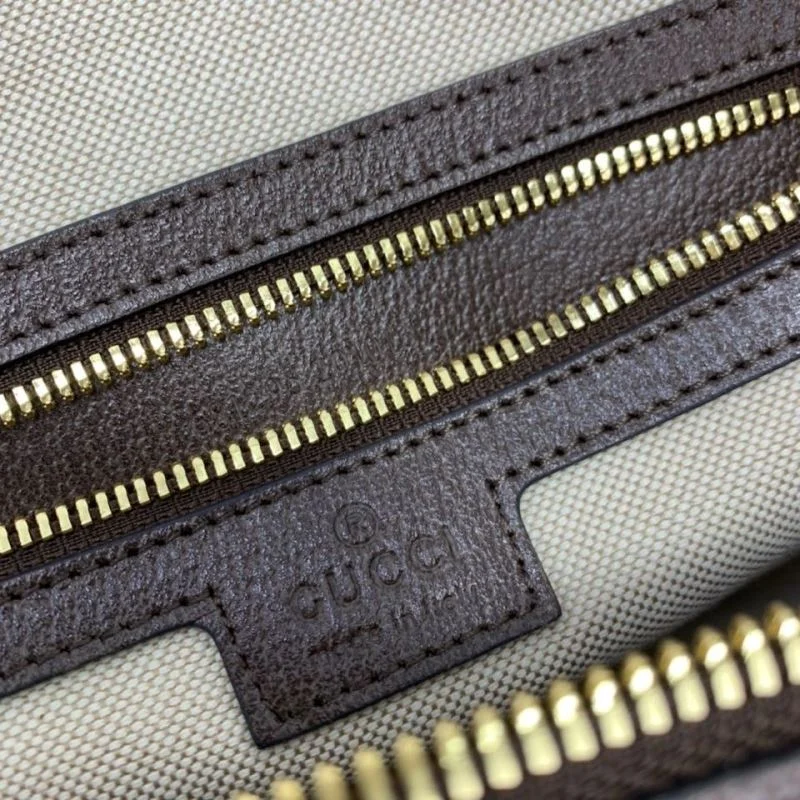 Reasonably priced Gucci Travel Bags