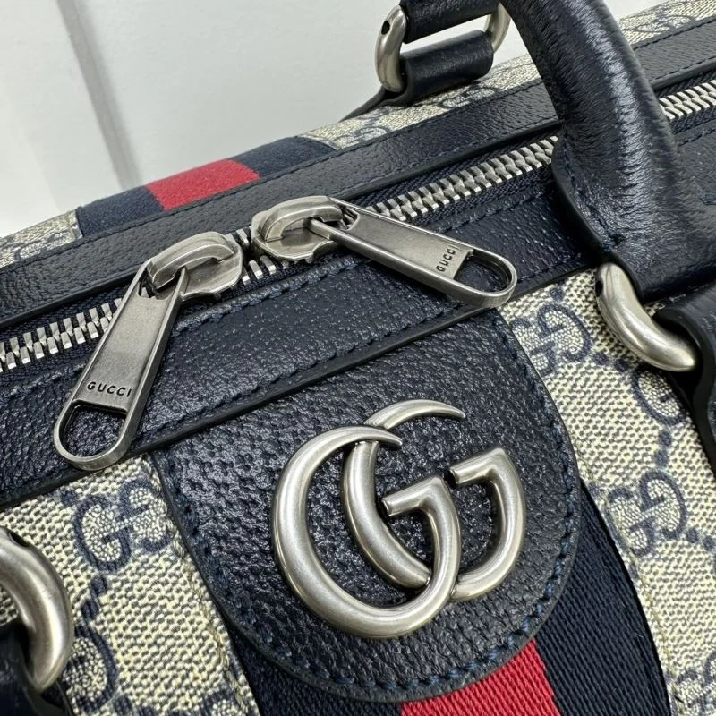 Genuine Gucci Travel Bags