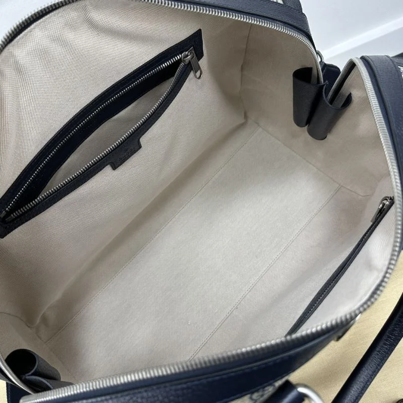 Genuine Gucci Travel Bags