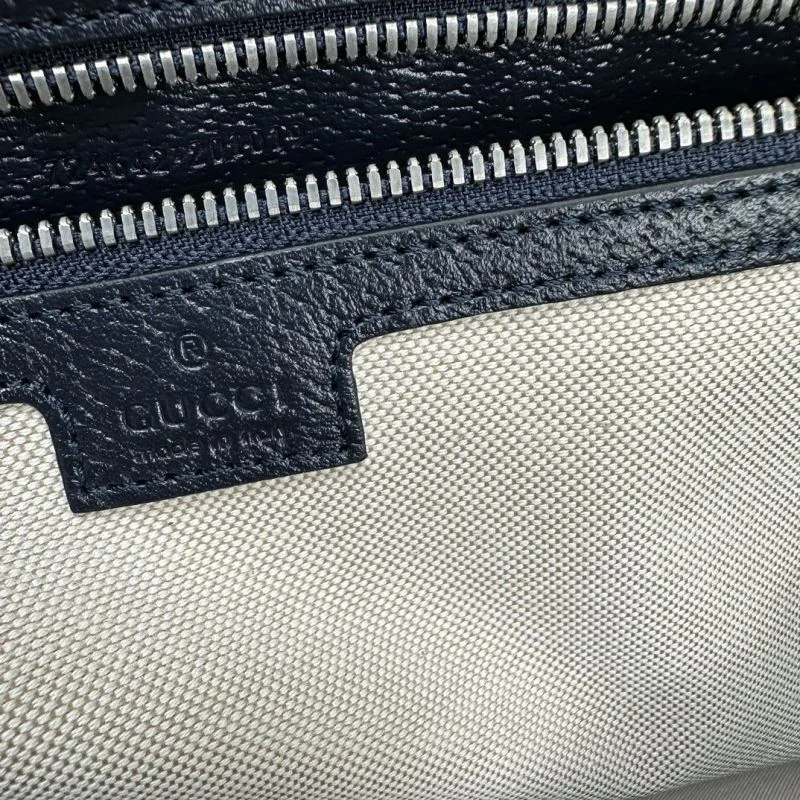 Genuine Gucci Travel Bags
