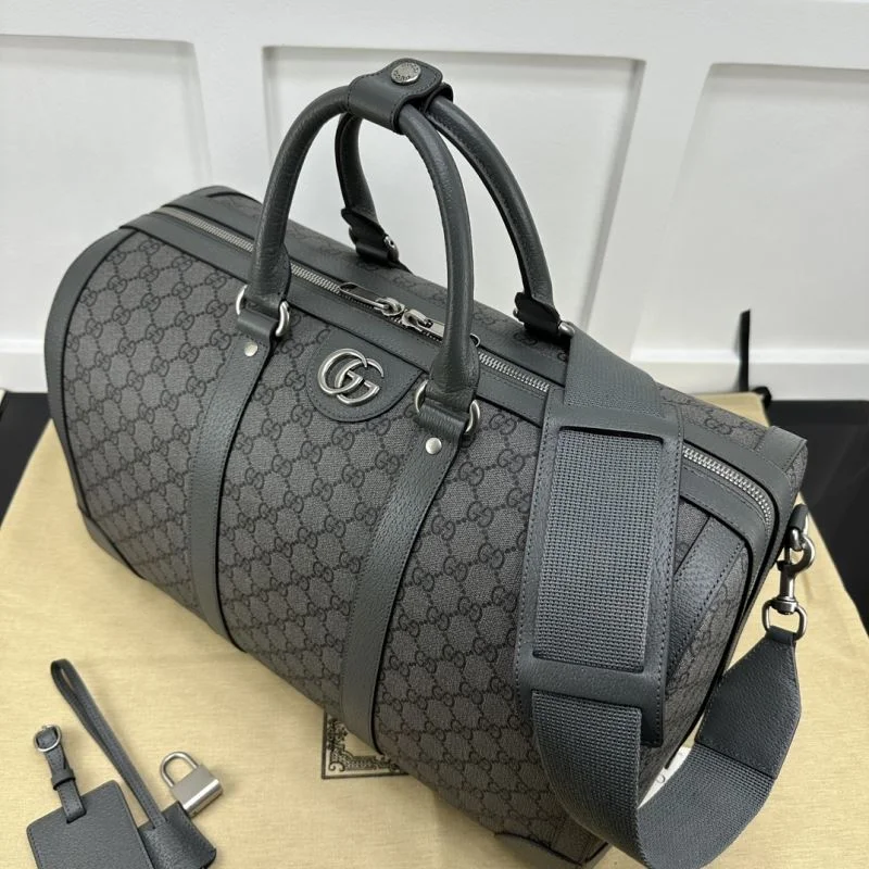 Reasonably priced Gucci Travel Bags