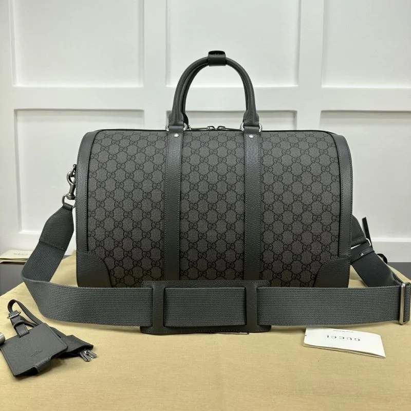 Reasonably priced Gucci Travel Bags