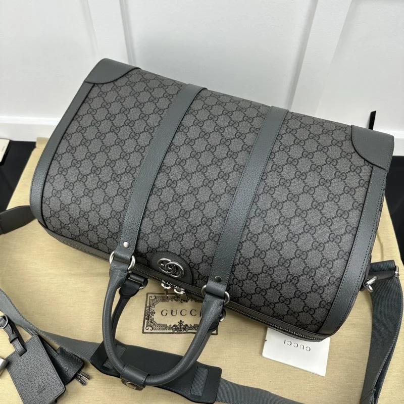 Reasonably priced Gucci Travel Bags