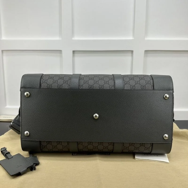 Reasonably priced Gucci Travel Bags