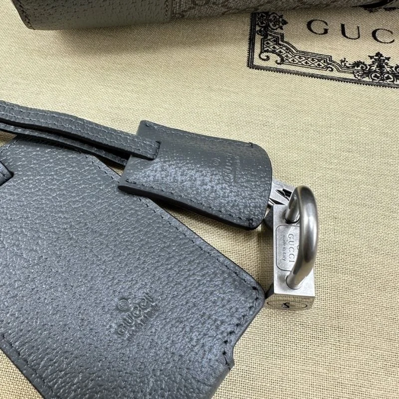 Reasonably priced Gucci Travel Bags
