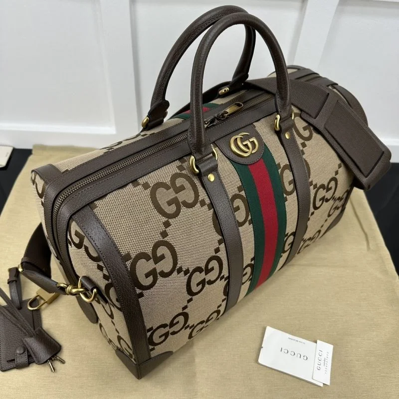 OEM Gucci Travel Bags